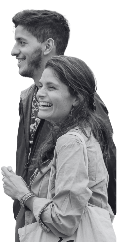 Context Talks | Plan, learn, experience